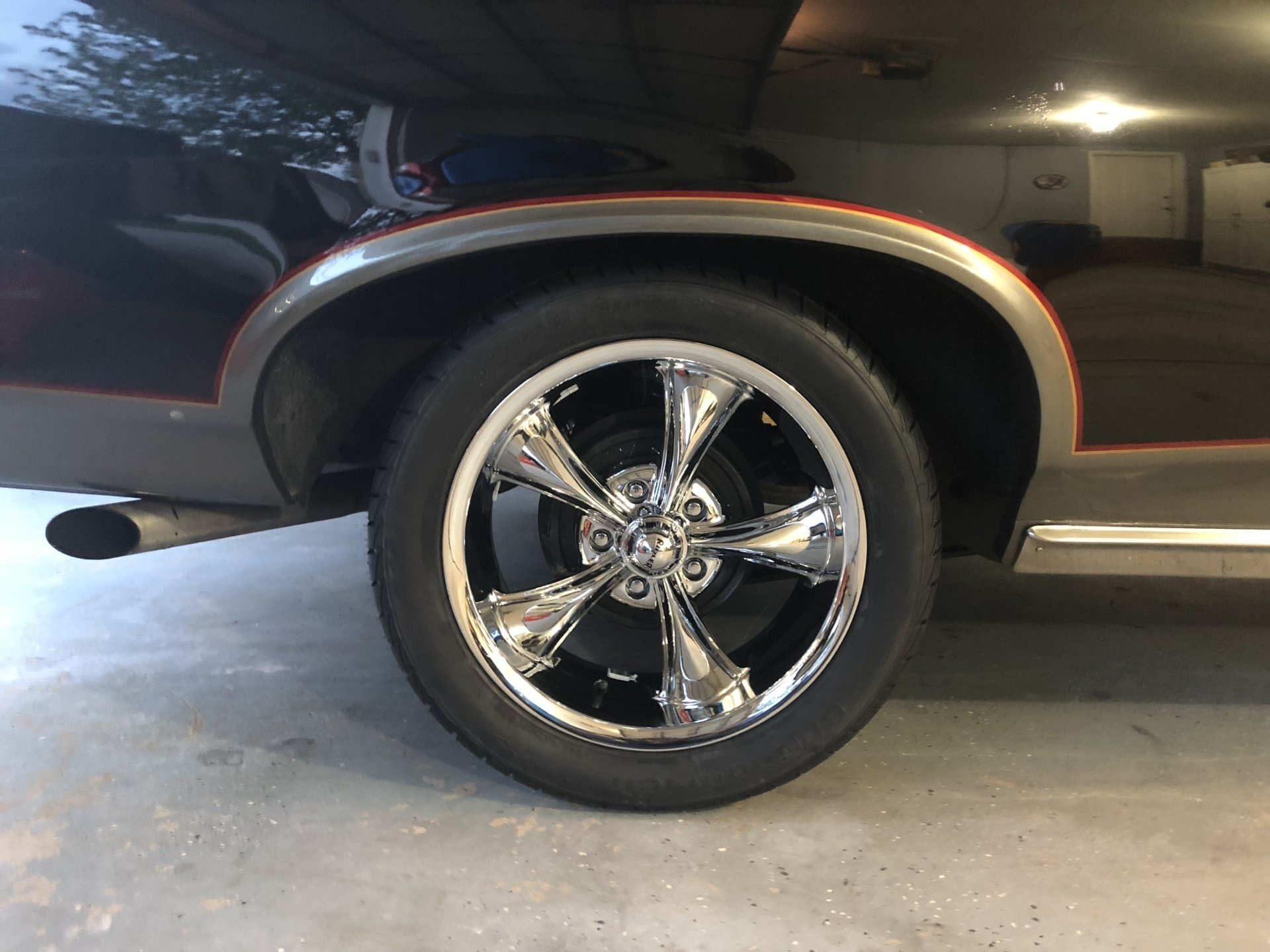 Custom Wheels Plus